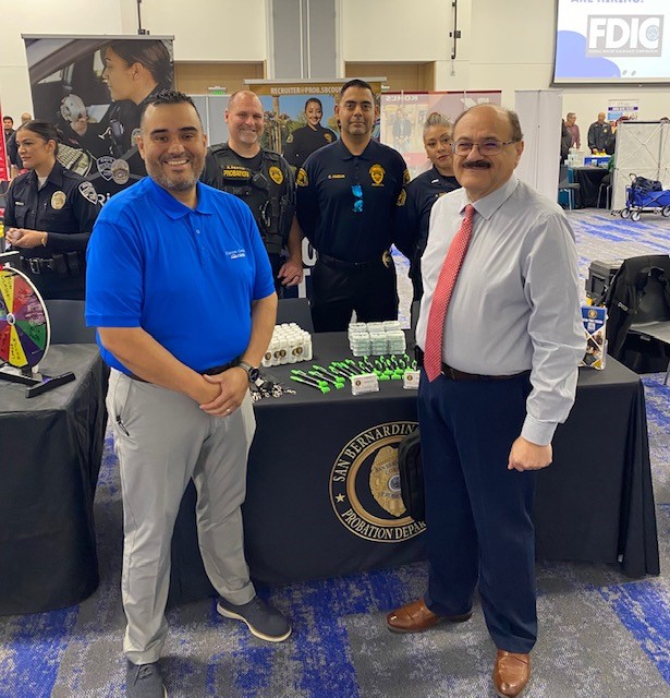 Internships & Careers | School of Computer Science & Engineering | CSUSB